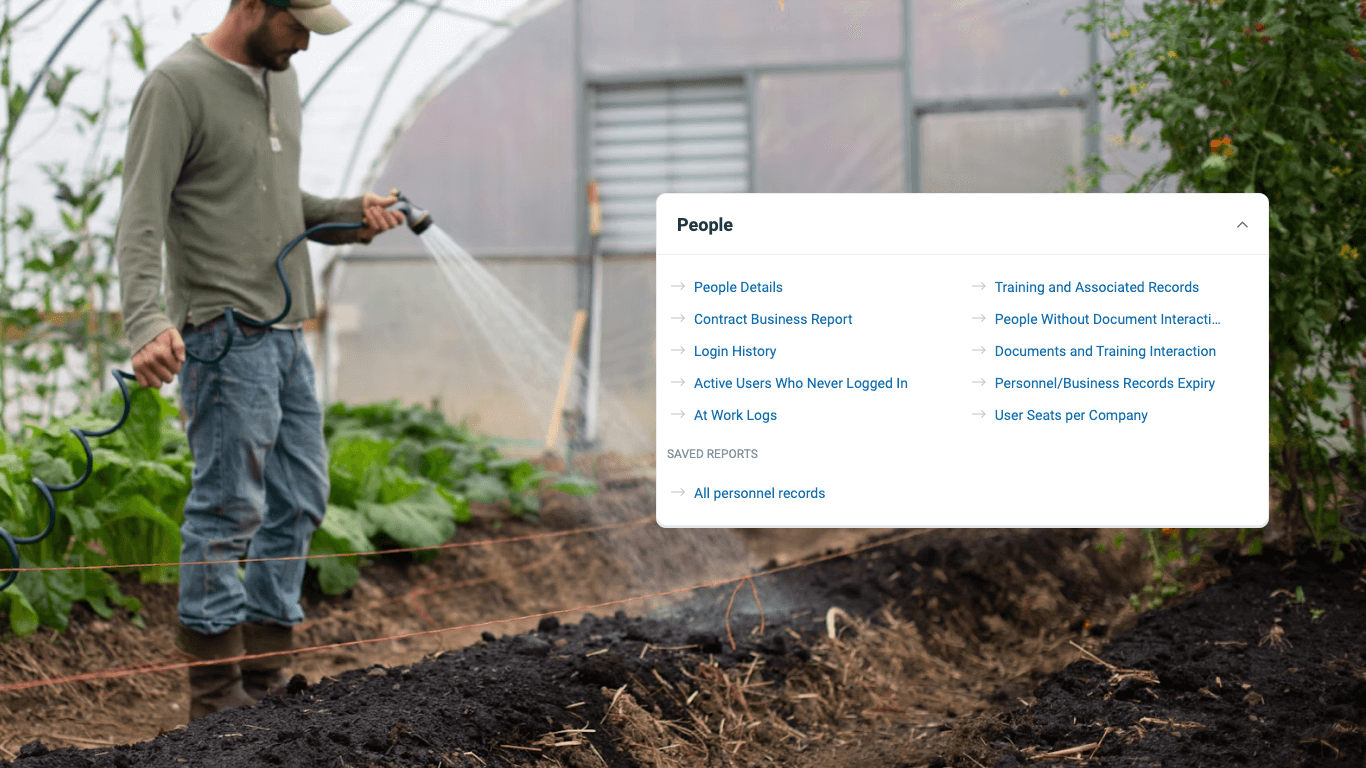 Multiple Systems | Safe Ag Systems